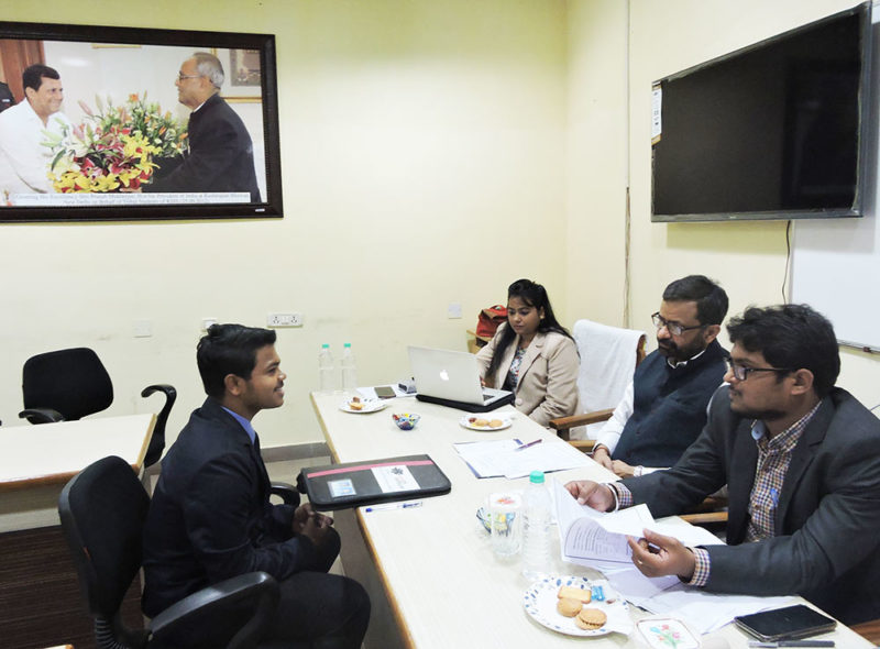 MBA in Rural Management Course Details and Placements - KSRM