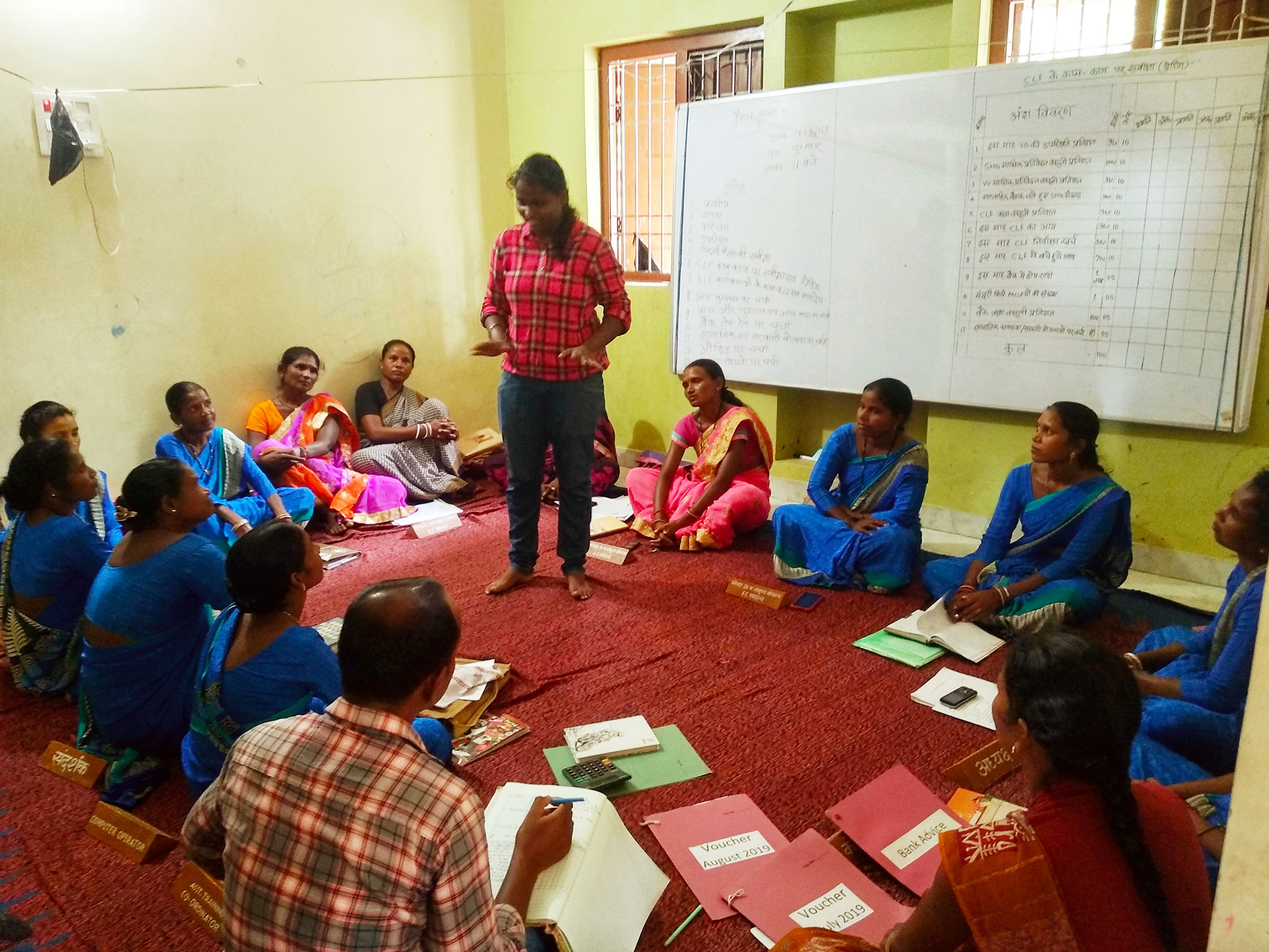 MBA (Rural-Management) – KIIT School of Rural Management