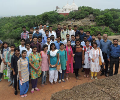 P.G. Diploma in Community Development - KIIT School of Rural Management