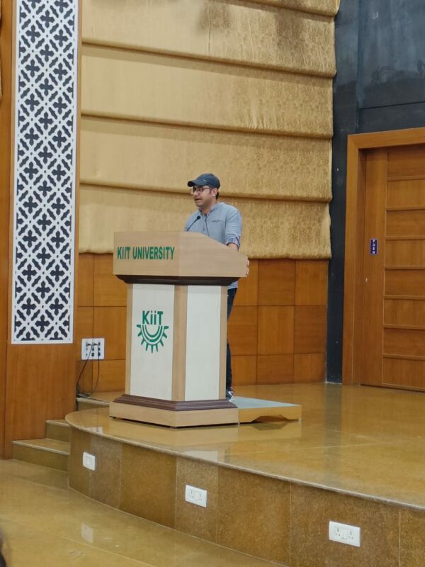 News and Events - KIIT School of Rural Management (KSRM)