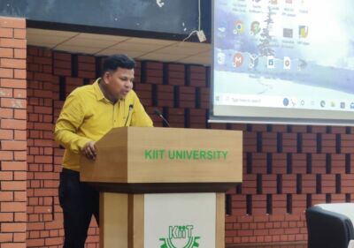 News and Events - KIIT School of Rural Management (KSRM)
