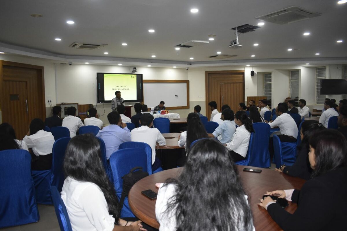 News and Events - KIIT School of Rural Management (KSRM)