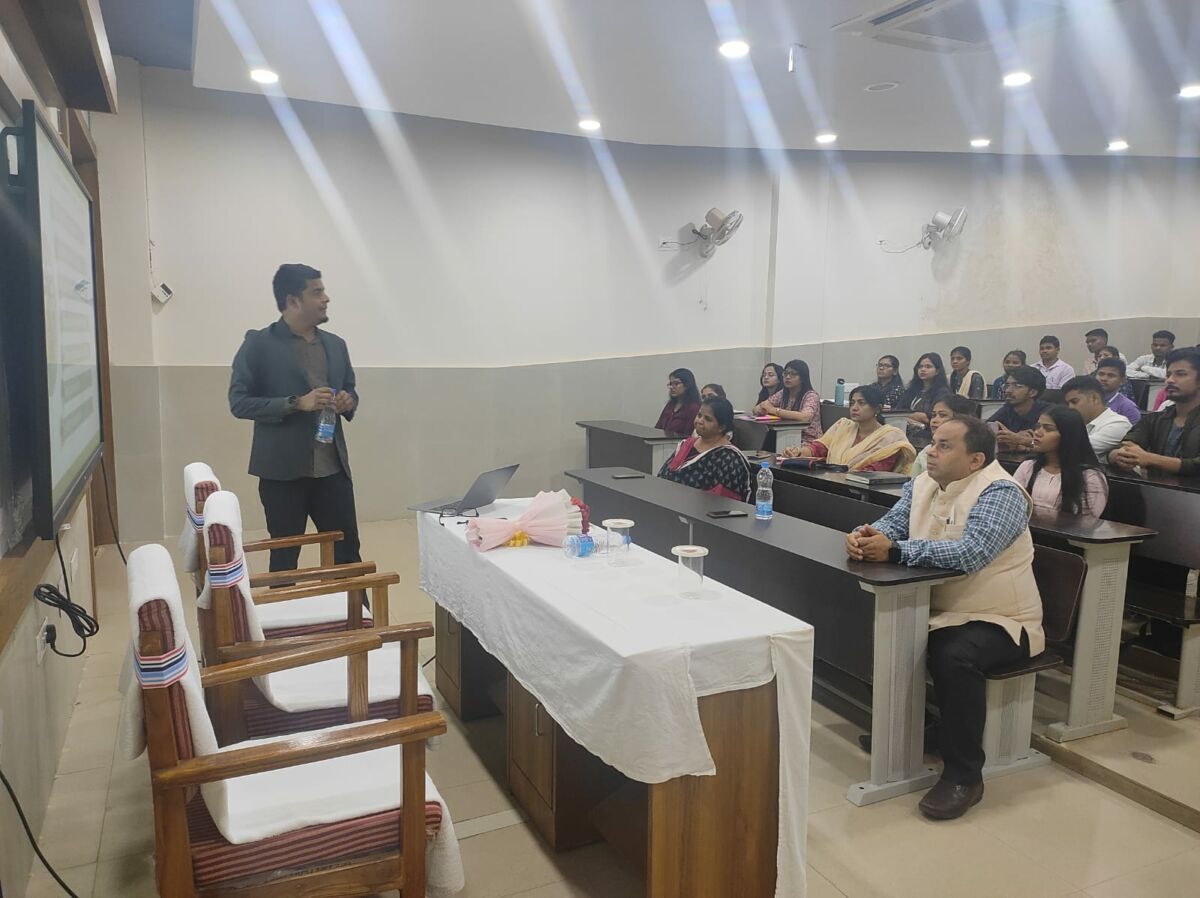 News and Events - KIIT School of Rural Management (KSRM)