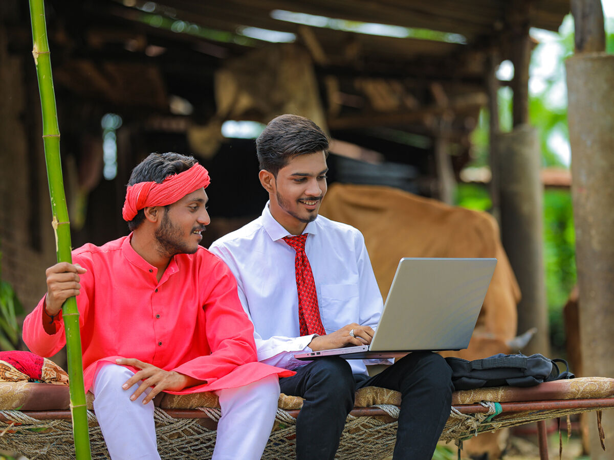 Make India a Developed Nation with [MBA in Rural Management]