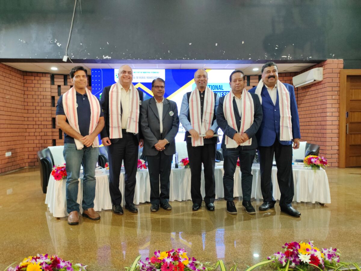 News and Events - KIIT School of Rural Management (KSRM)