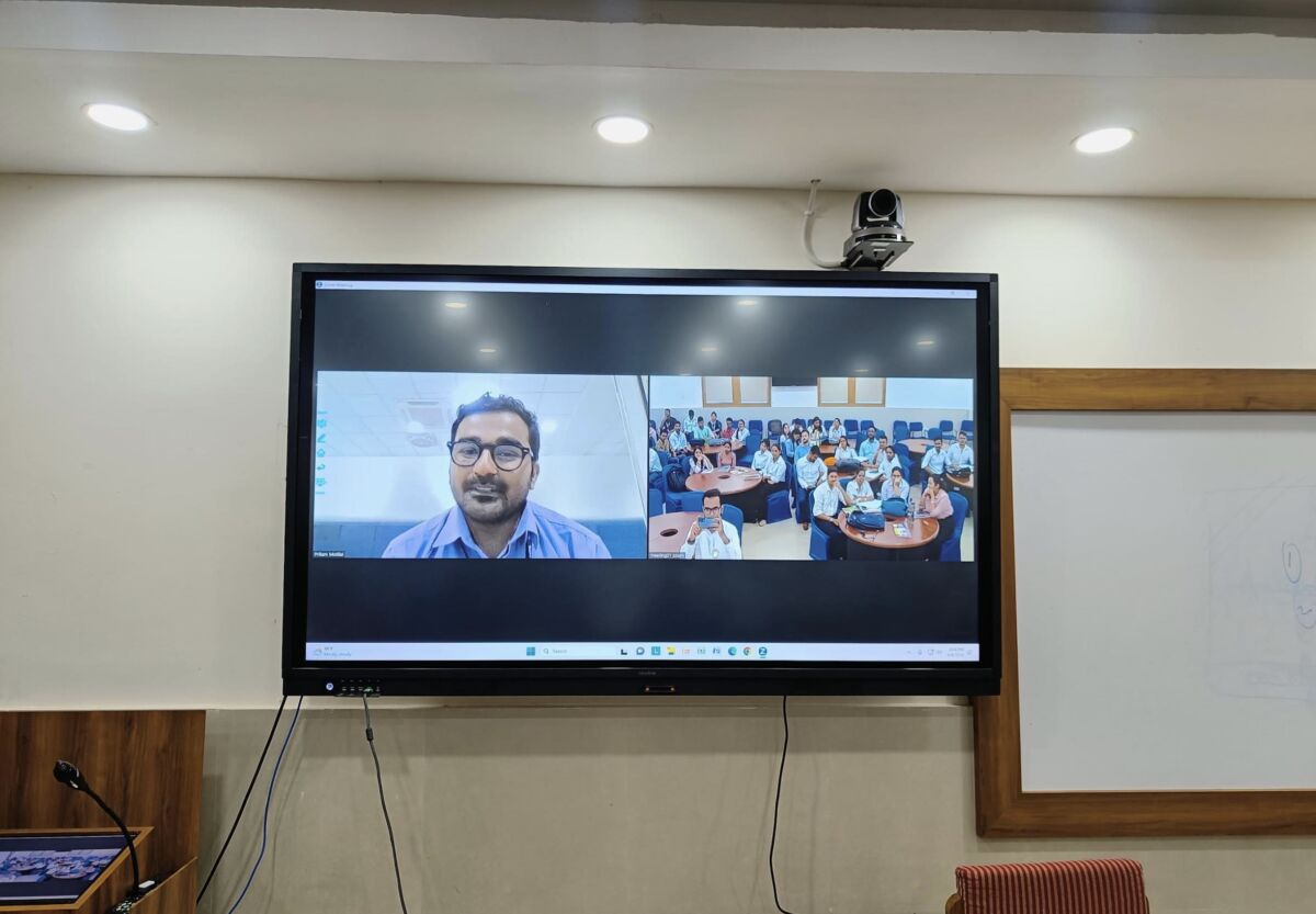 News and Events - KIIT School of Rural Management (KSRM)