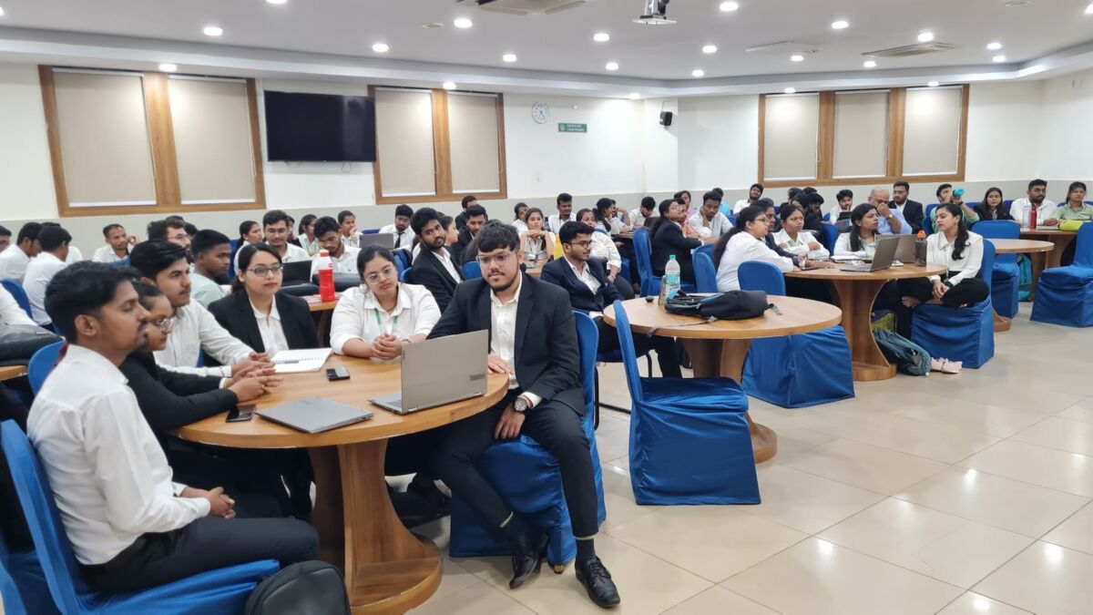 News and Events - KIIT School of Rural Management (KSRM)