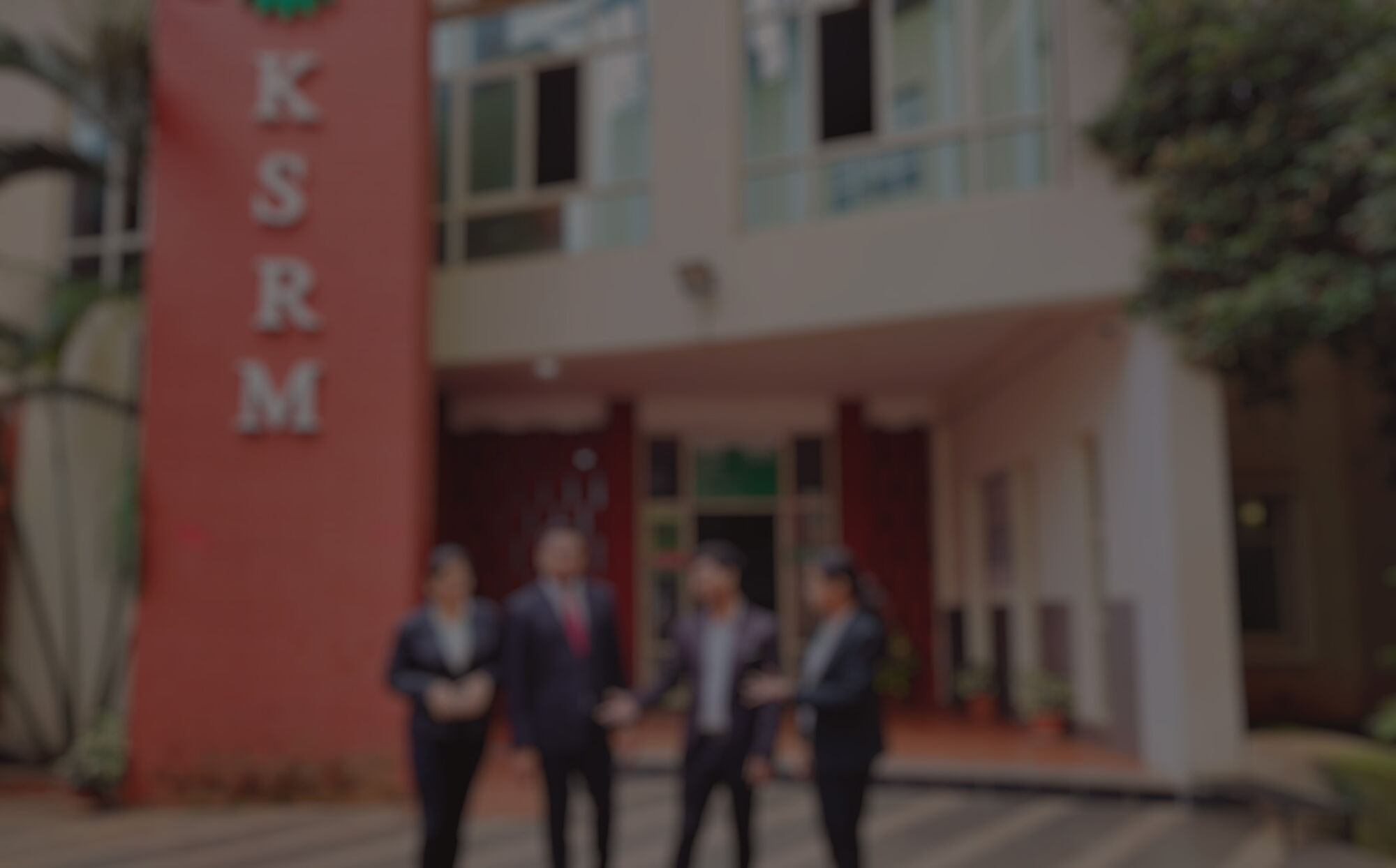 KSRM - KIIT School of Rural Management, Bhubaneswar, Odisha